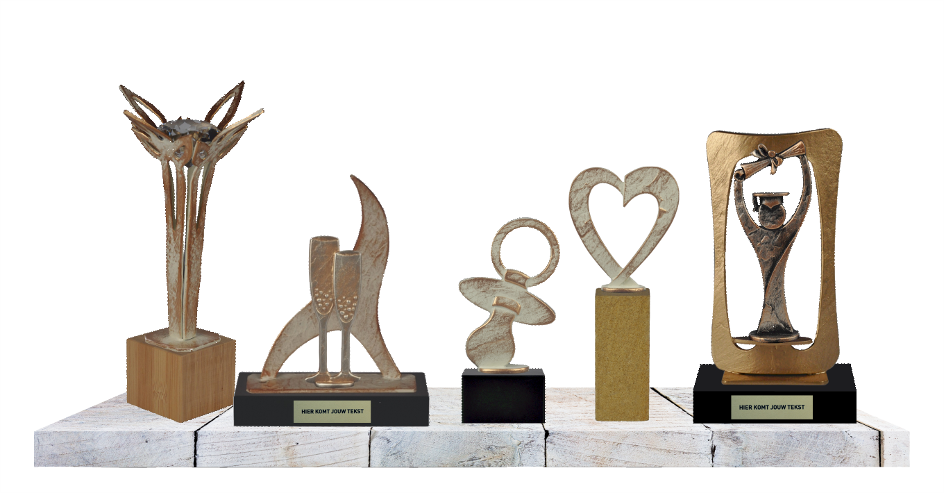 TopAwardShop: awards en trofeeën